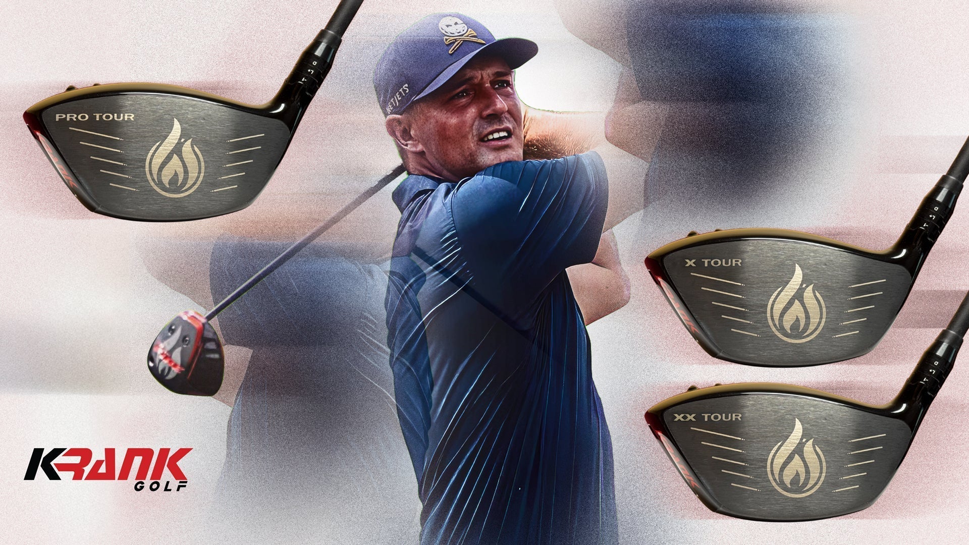 Bryson DeChambeau Named Chair of the President’s Council on Sports, Fi – Krank Golf