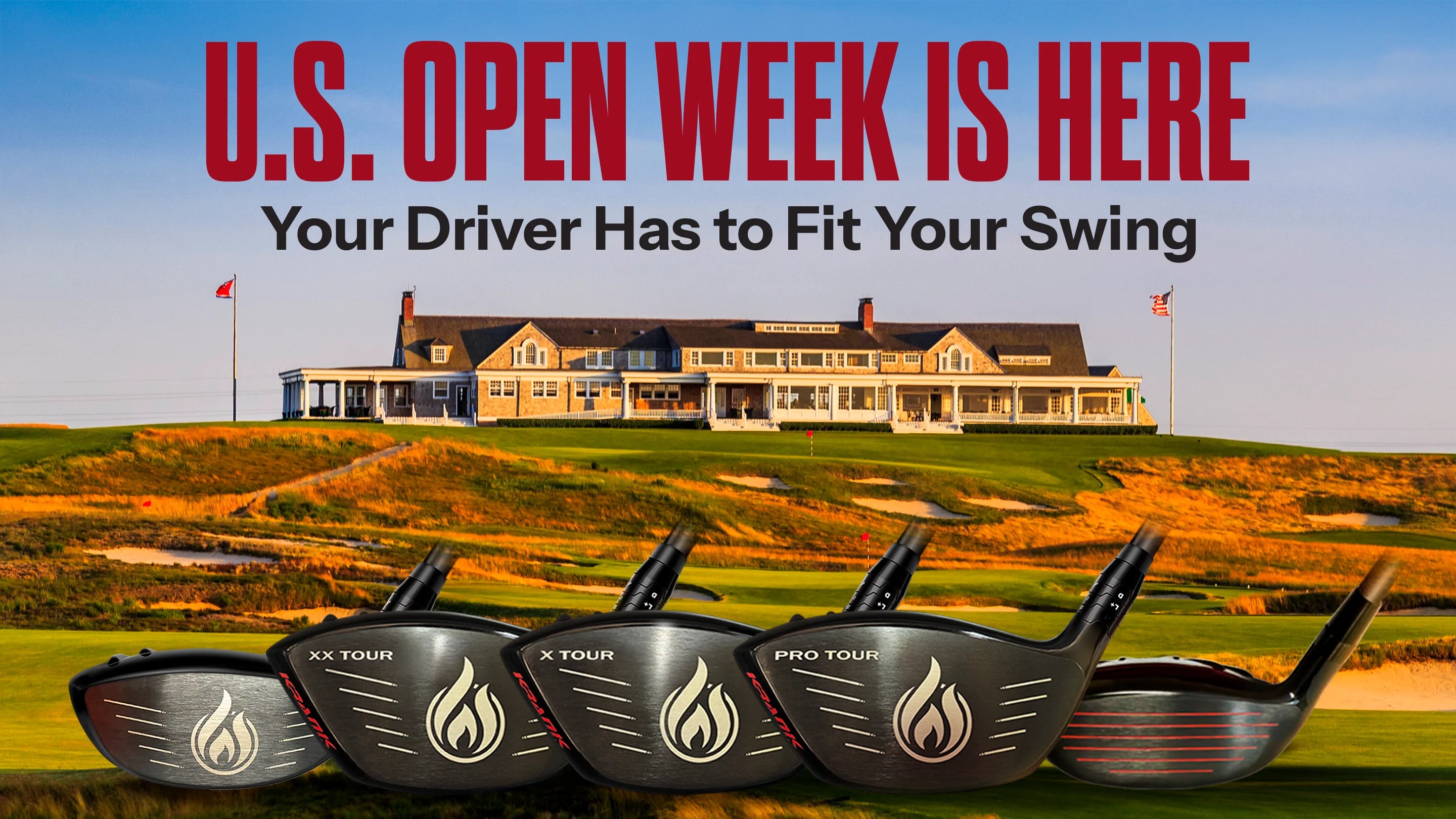 The U.S. Open Reminds Every Golfer of One Thing: Your Driver Has to Fi ...