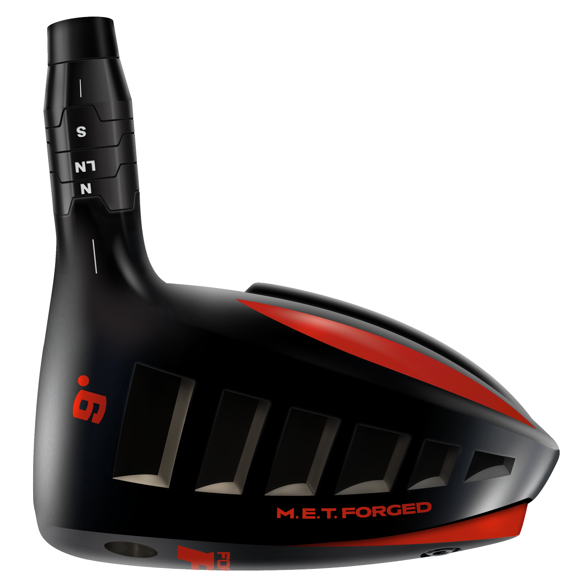 Formula FIRE PRO TOUR RH | Up to 250+ yd Range, Pro Golf Conforming ...
