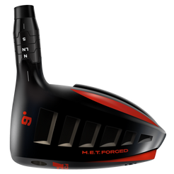 NEW! Formula FIRE PRO TOUR RH | 250+ yd Range, Pro Golf Conforming ...